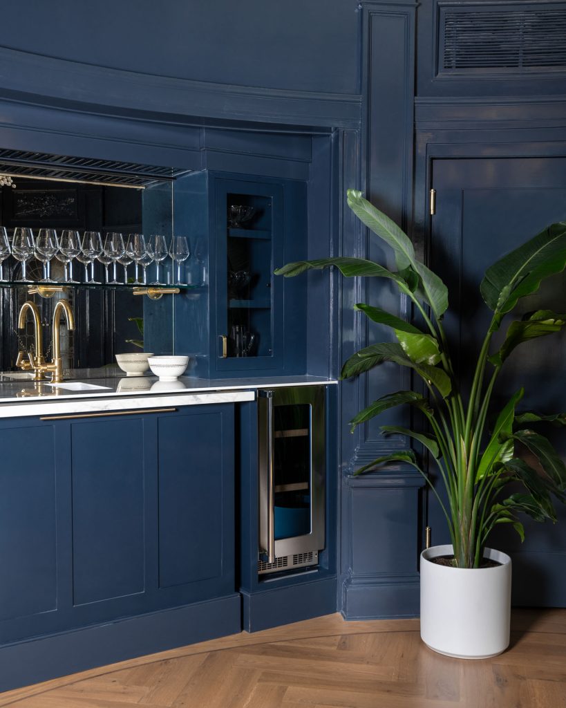 The Butler House | Thorsen