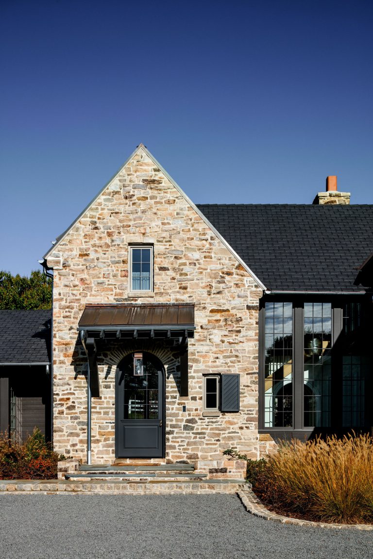 Donmore Located in Great Falls, VA | Thorsen